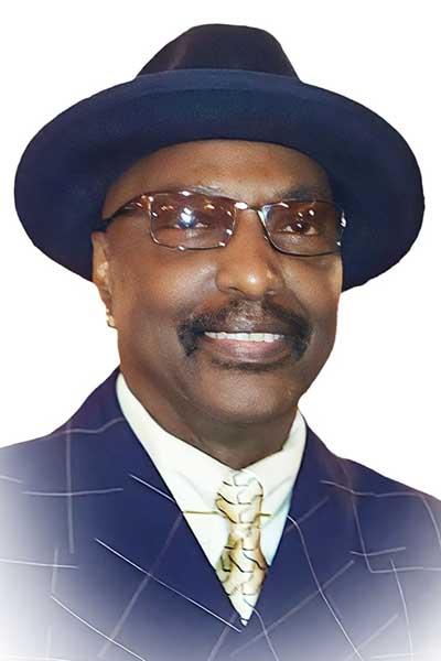 Jerry W. Underwood 1954-2025 | News, Sports, Jobs - The Vindicator